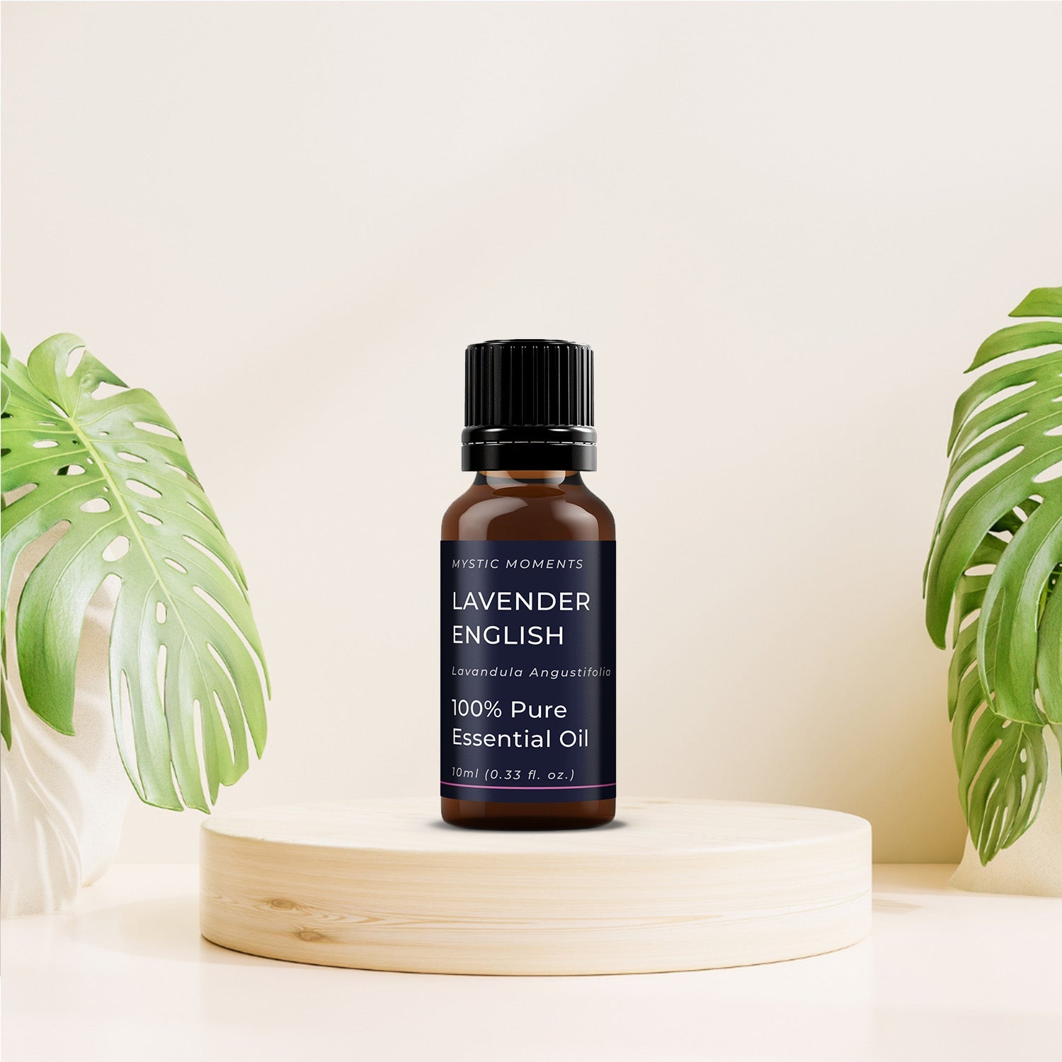 Essential Oils
