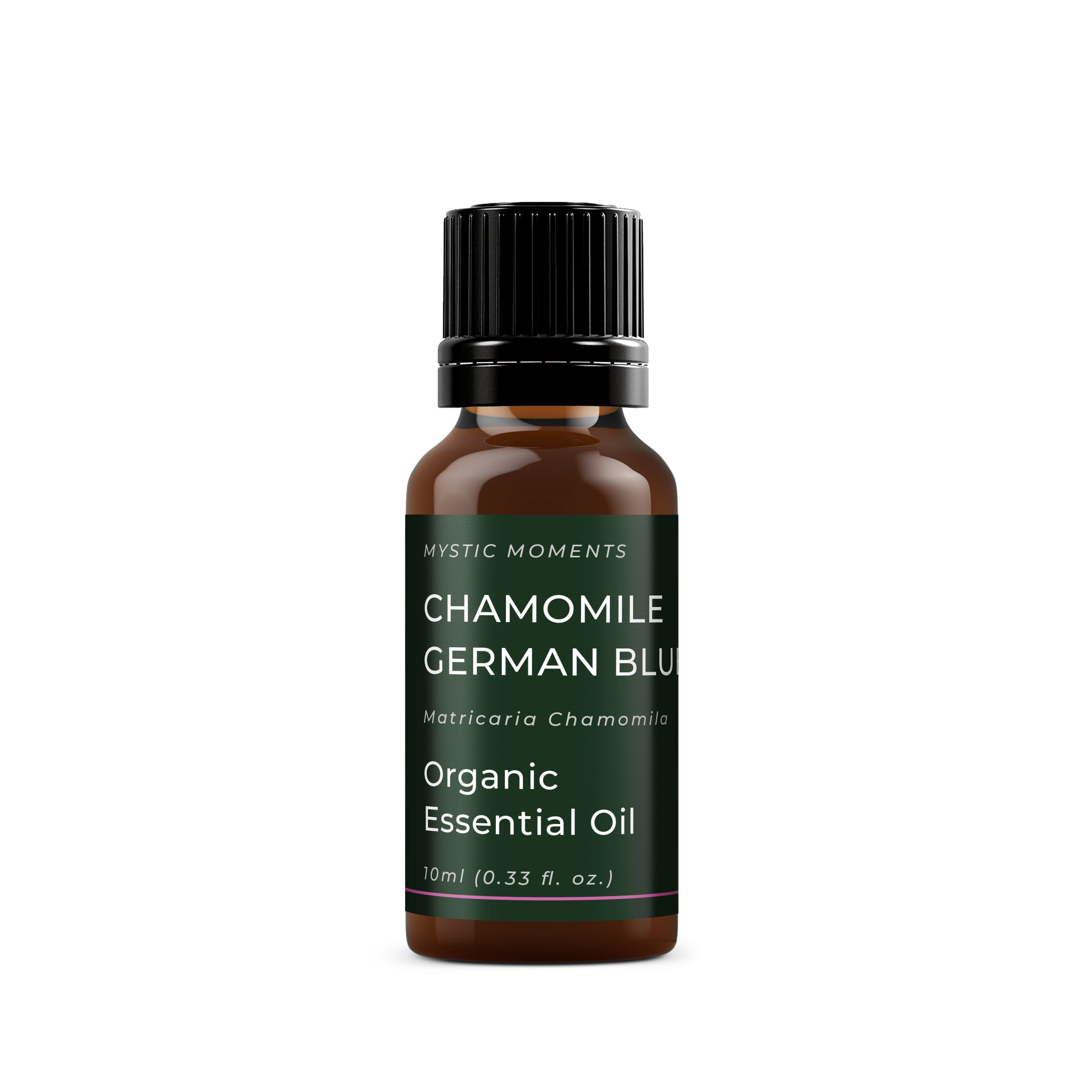 Chamomile German Blue Organic Essential Oil - 100% Pure