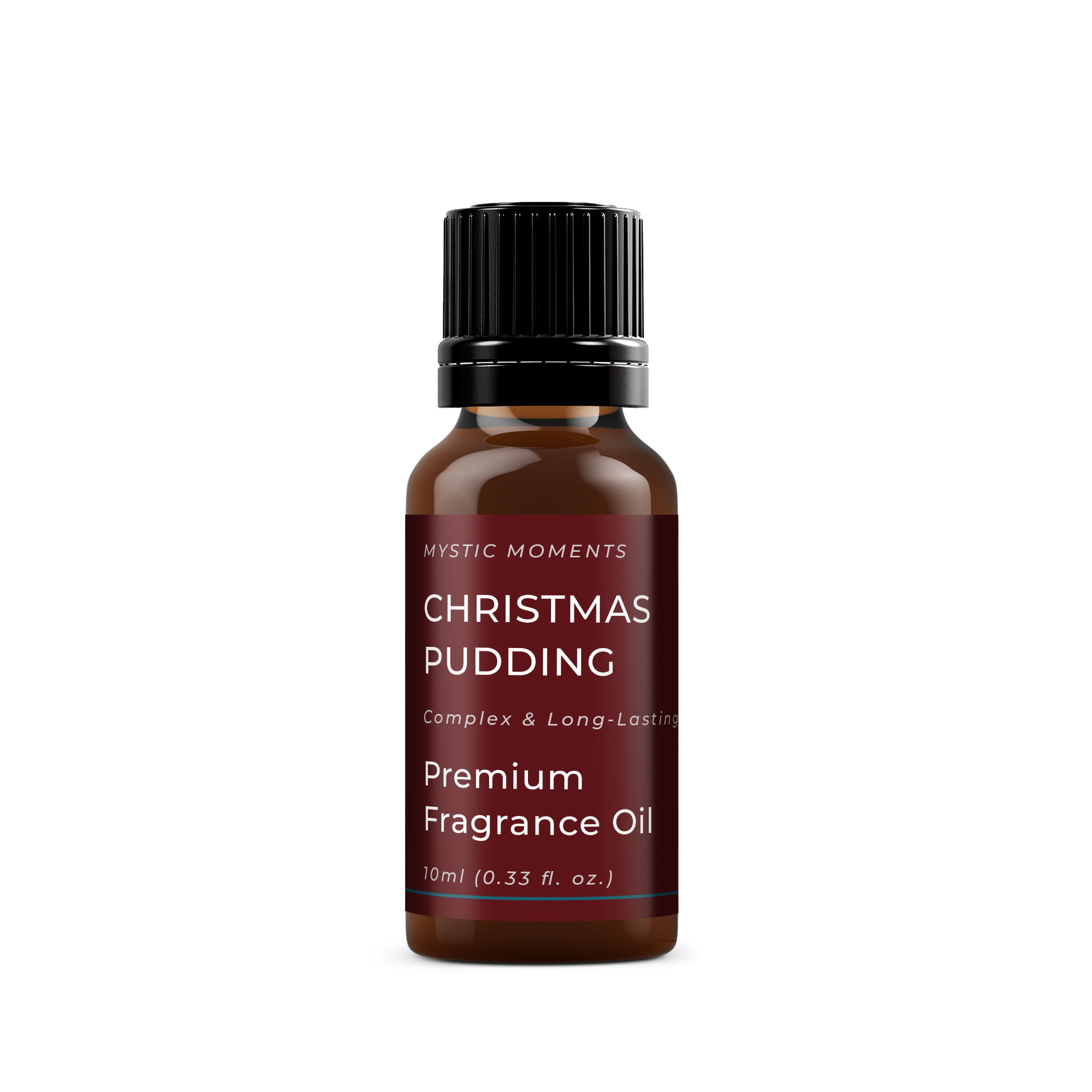 Christmas Pudding Fragrance Oil