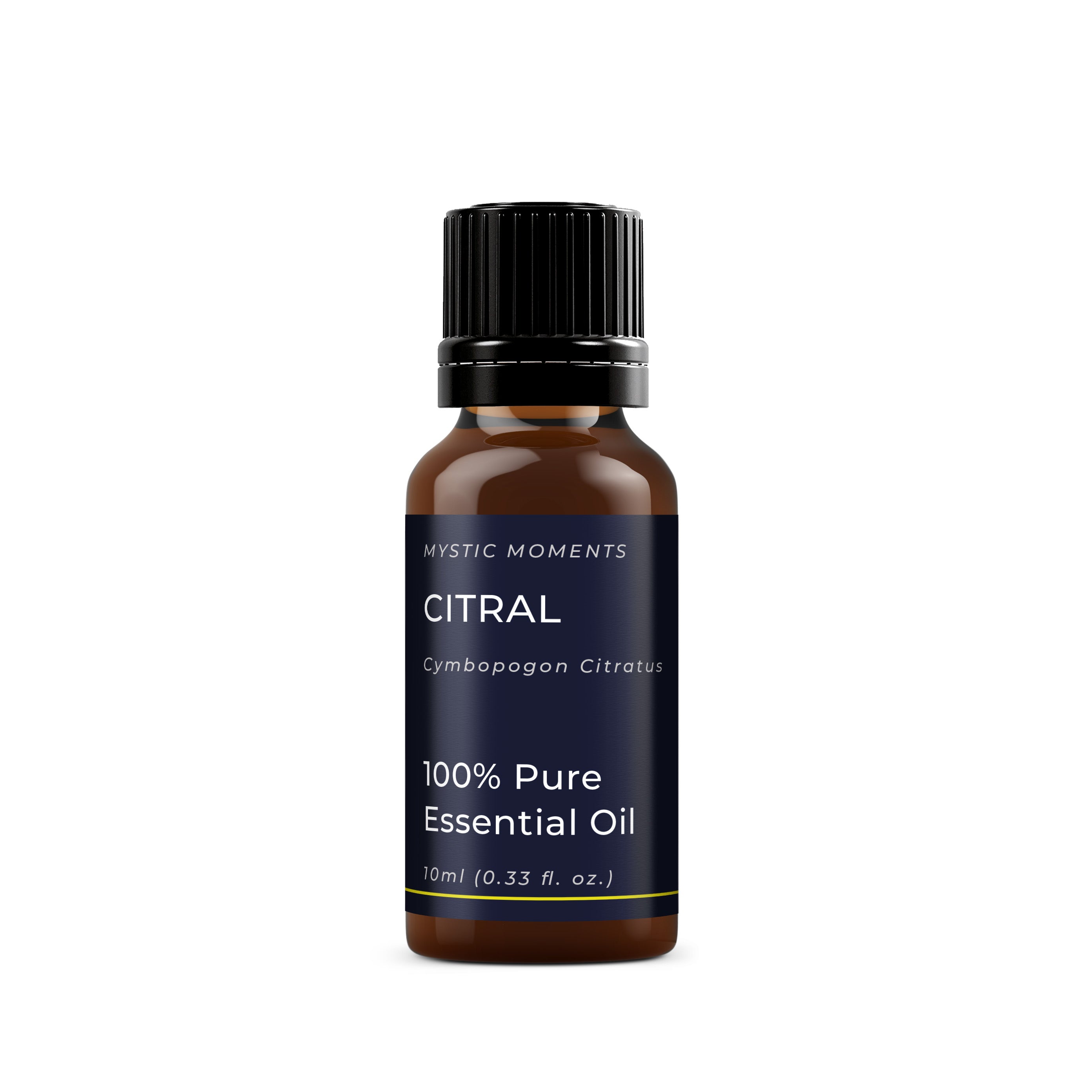 Essential Oils