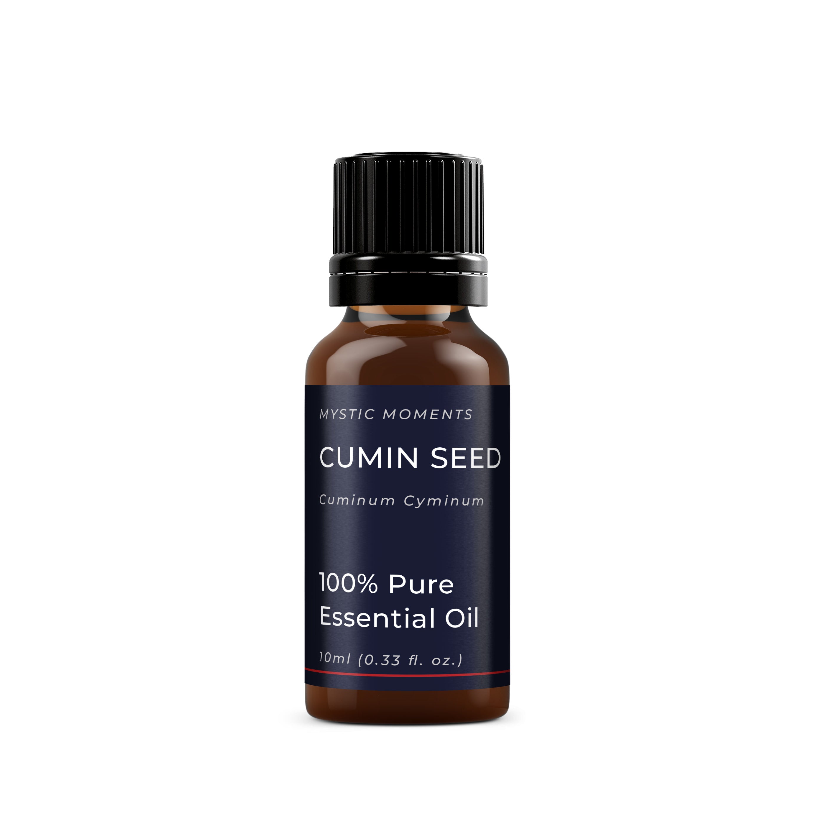 Cumin Seed Essential Oil - 100% Pure