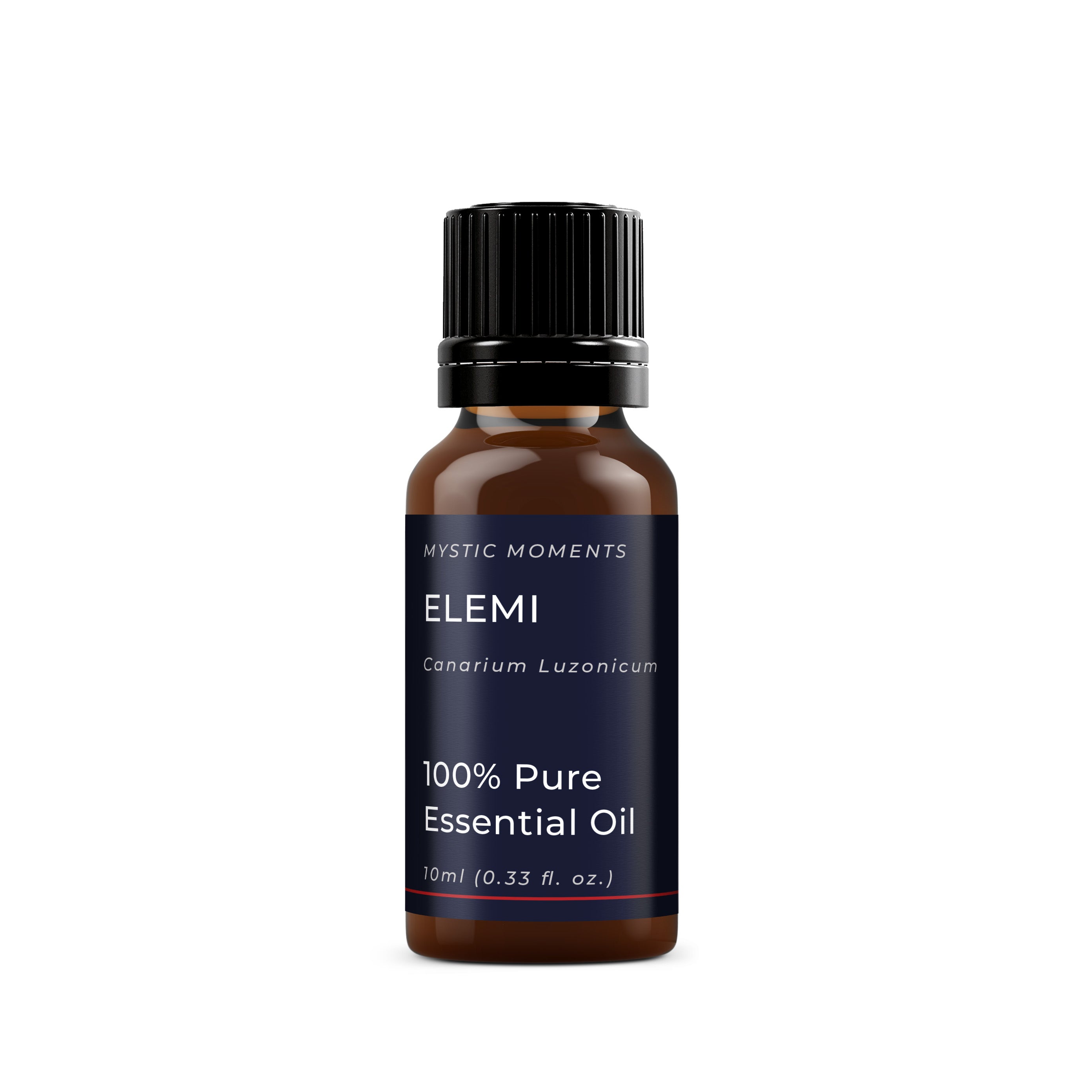 Elemi Essential Oil - 100% Pure
