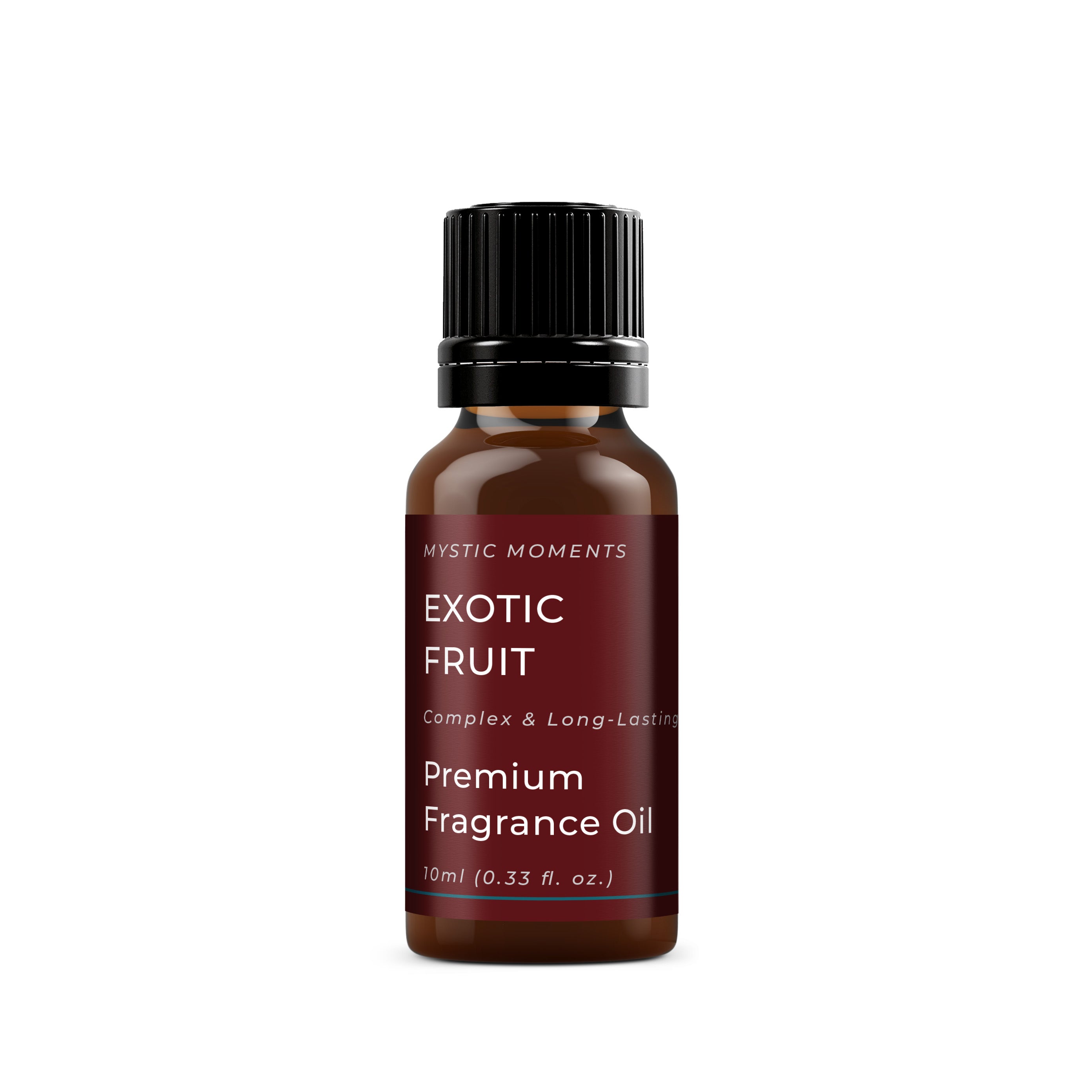 Exotic Fruit Fragrance Oil