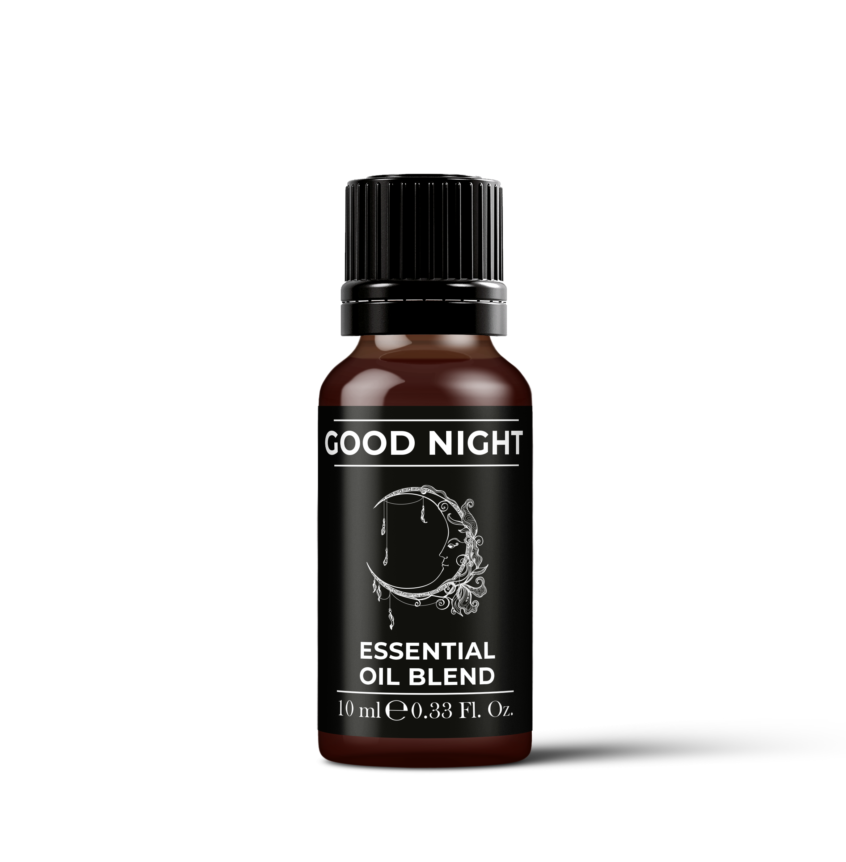 Good Night - Essential Oil Blends