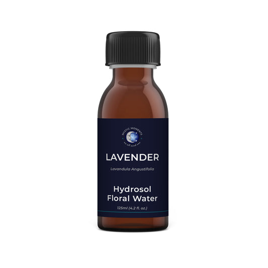 Hydrosol Floral Waters