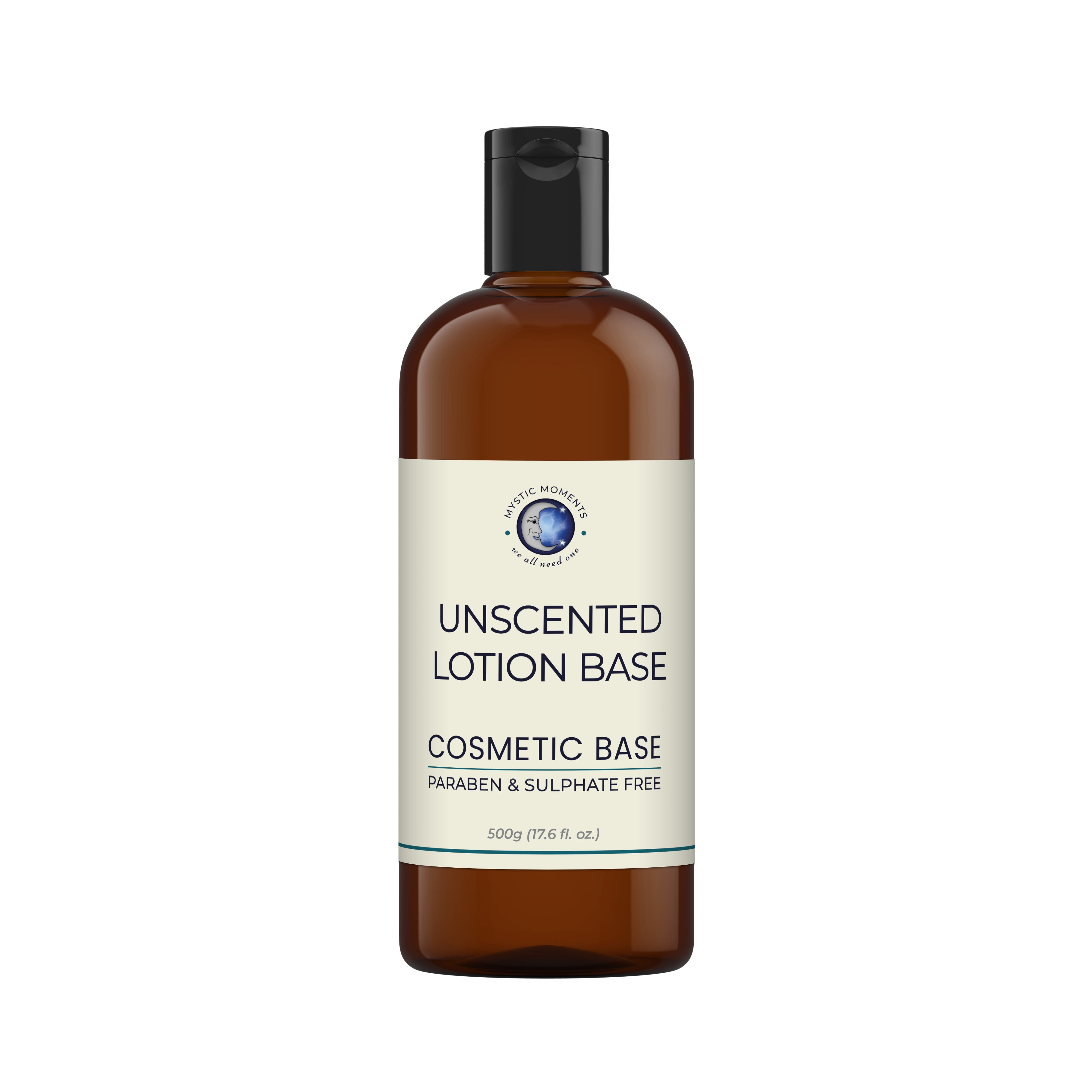 Lotion Base S&P Free - Botanical Skincare Base