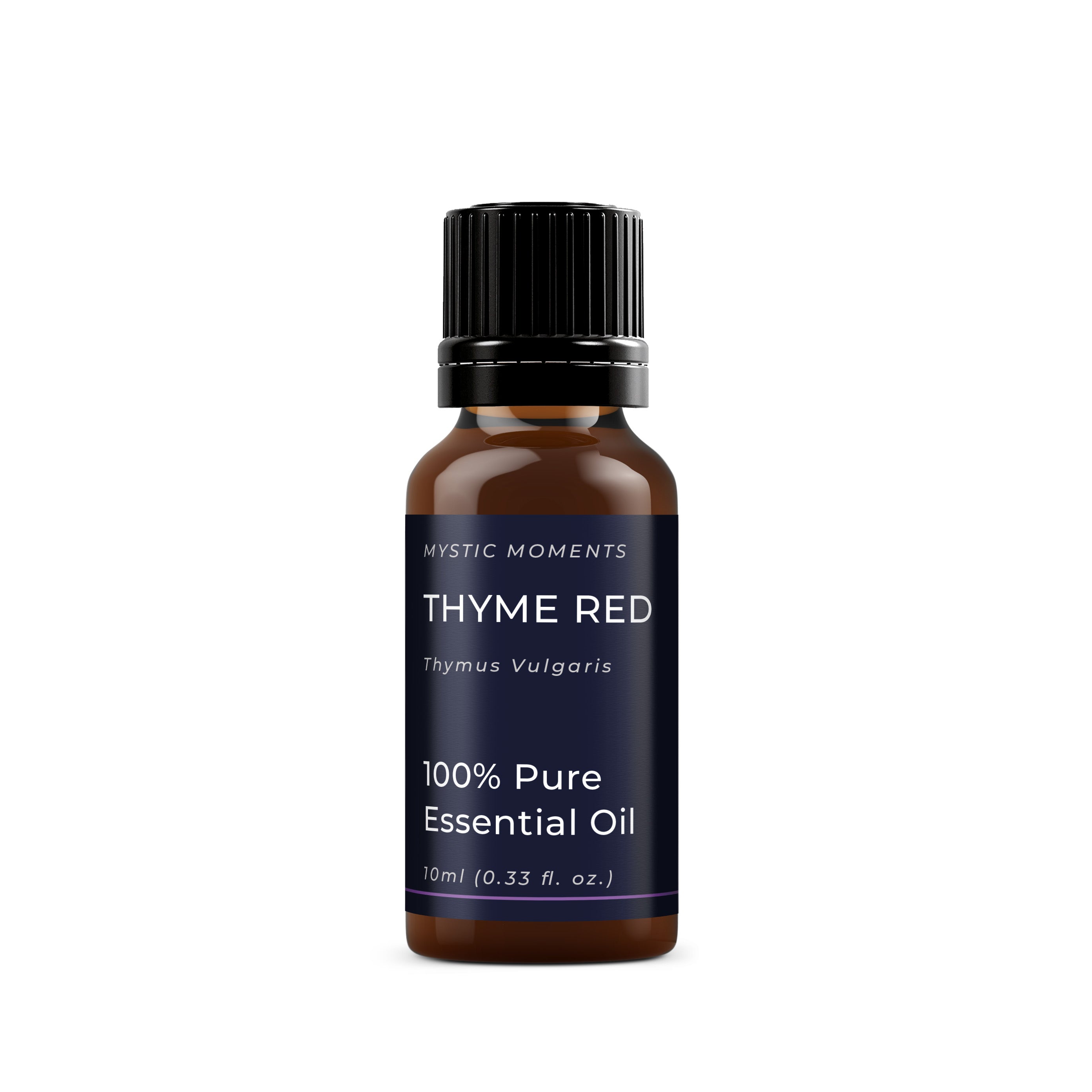 Thyme Red Essential Oil - 100% Pure