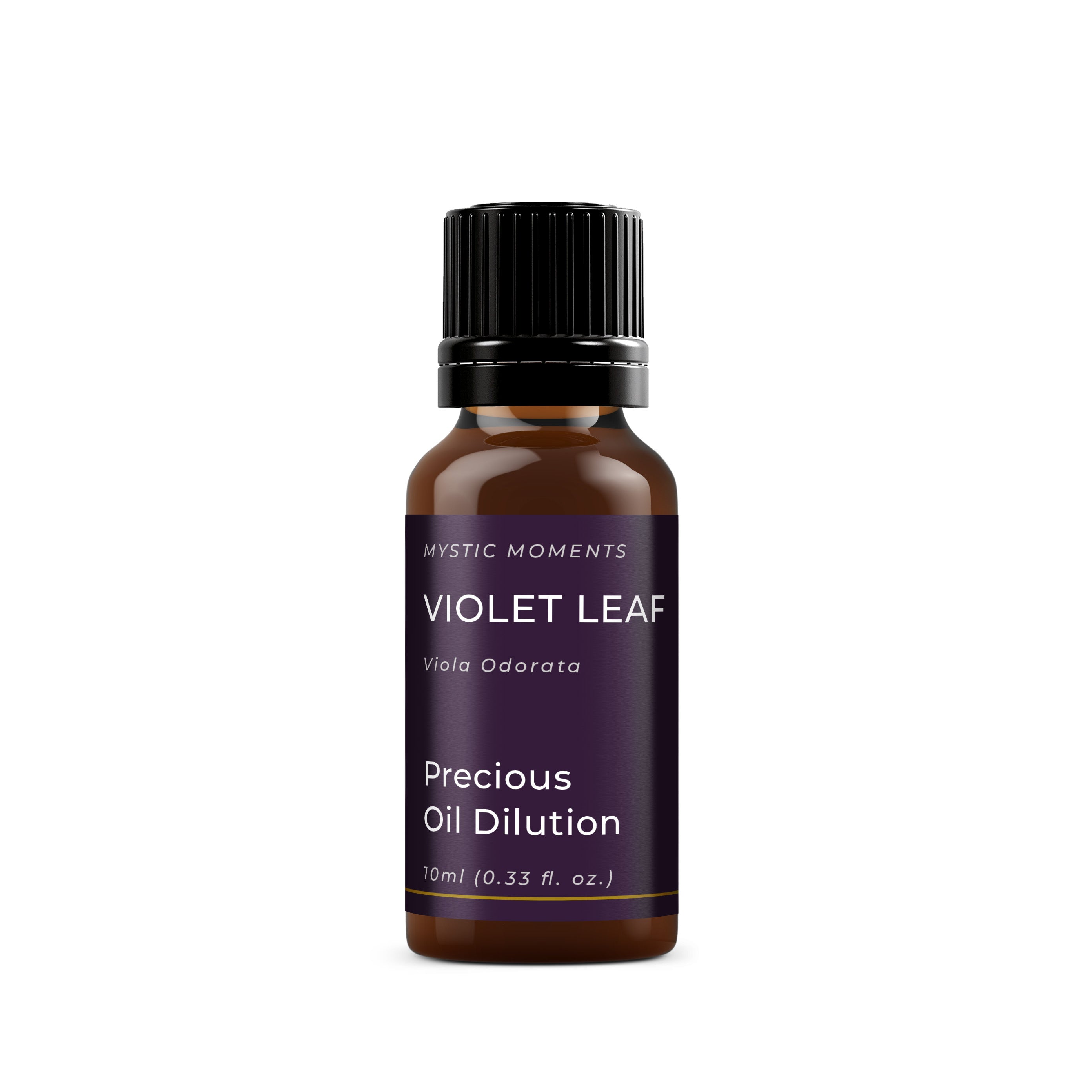 Violet Leaf Absolute Oil Dilution