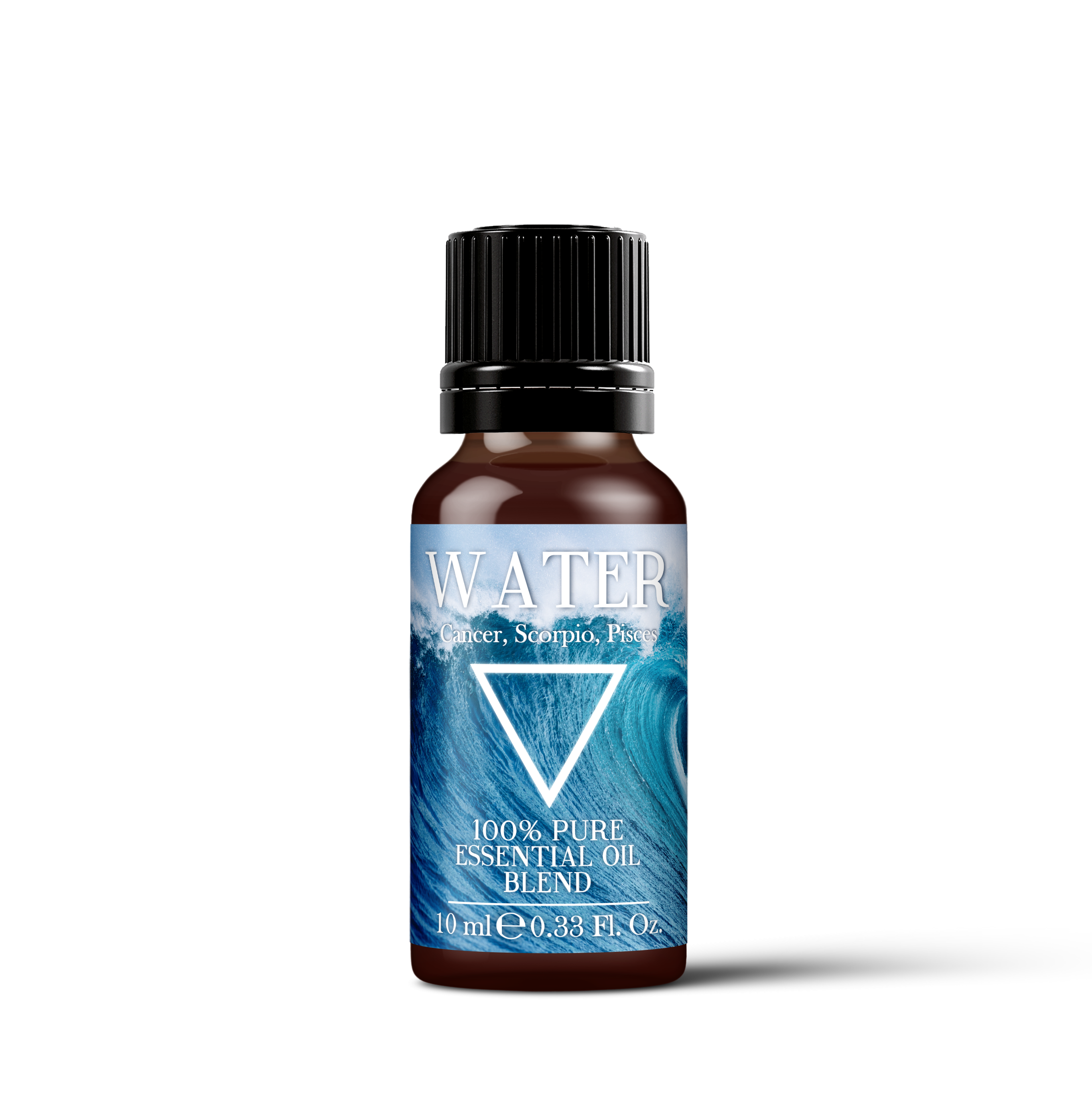 The water element Essential oil blend