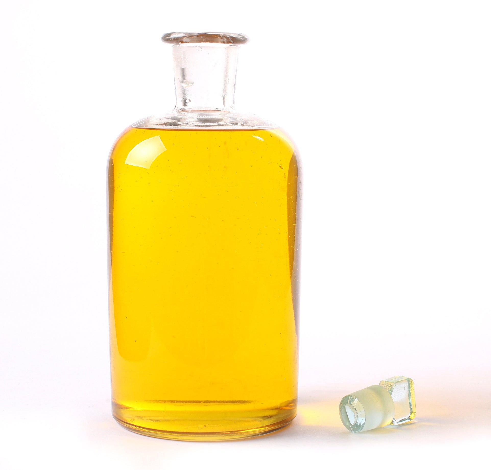 Arnica Infused - Herbal Extracts