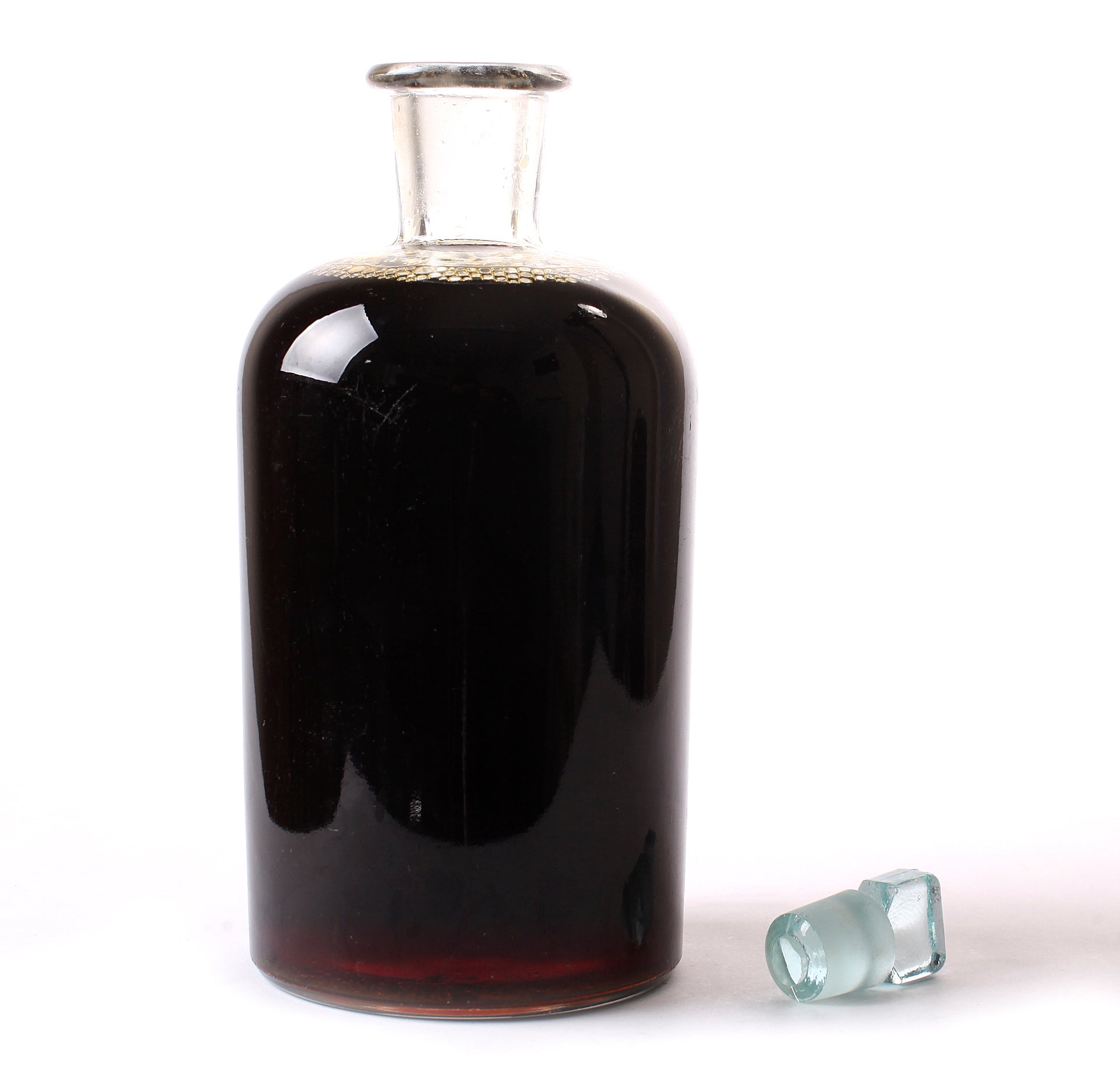 Myrrh Resinoid Liquid