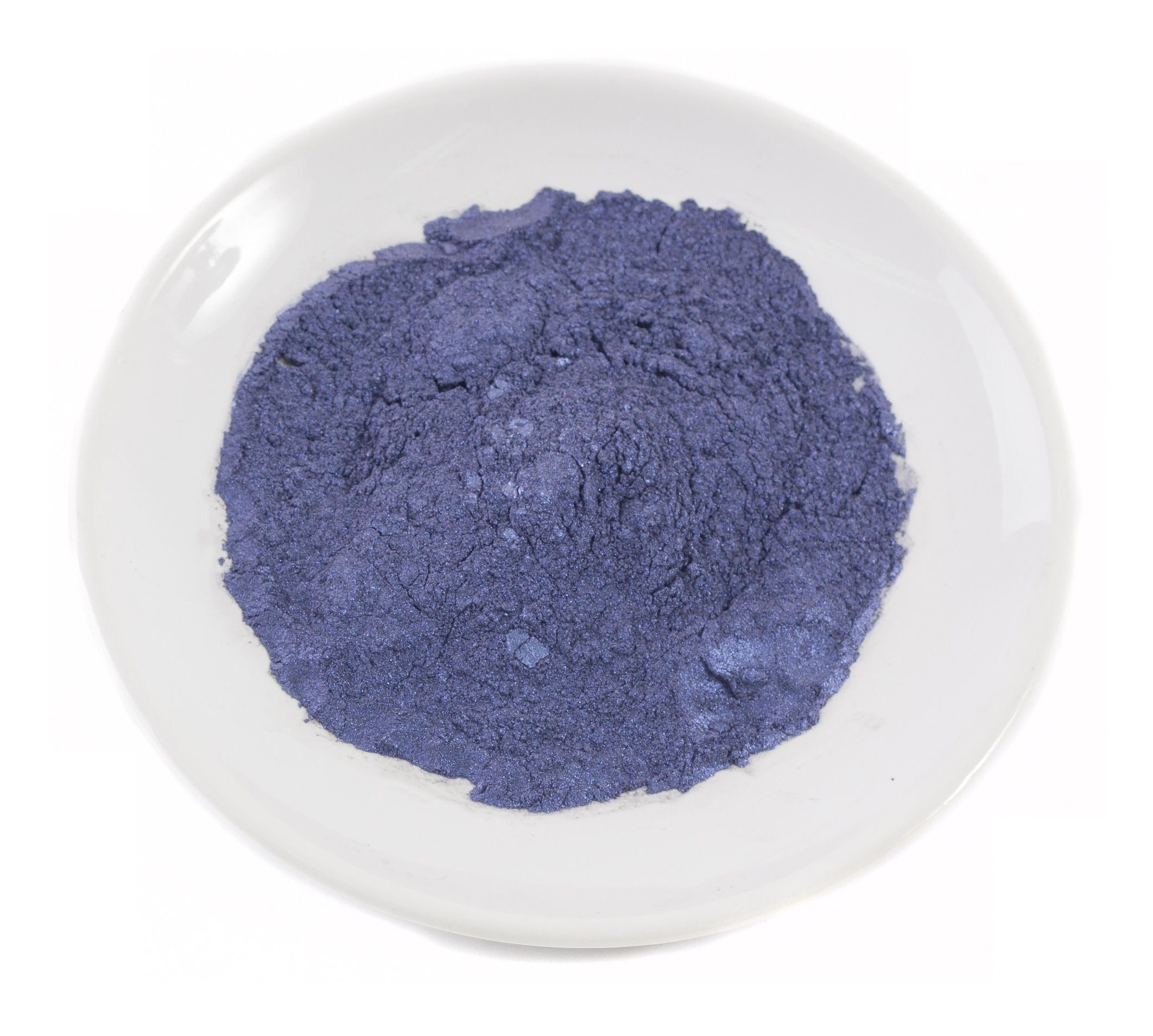 Titan Blue Sparkle Mica