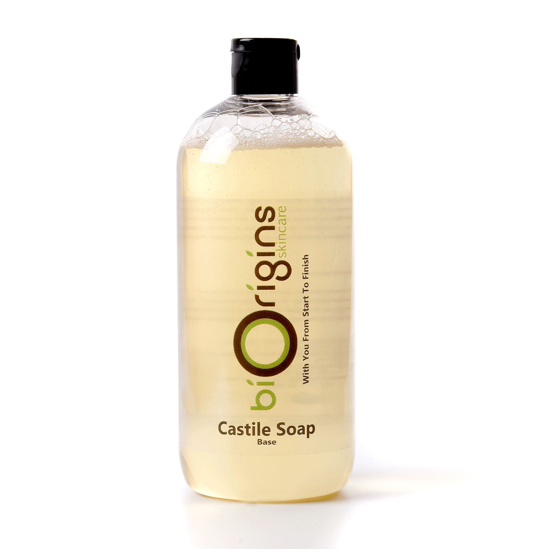 Soaps
