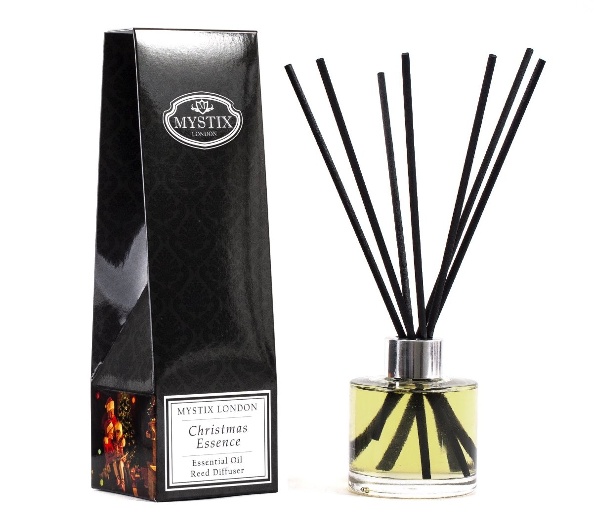 Essential Oil Blend Reed Diffusers