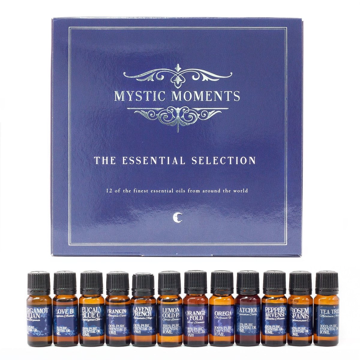The Essential Selection Gift Box